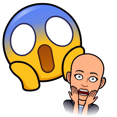 The Monster Under The Stairs – CRS Life